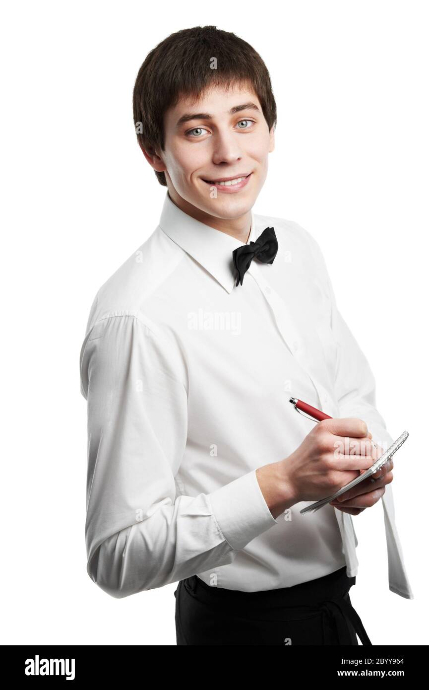 Waiter tools hi-res stock photography and images - Alamy