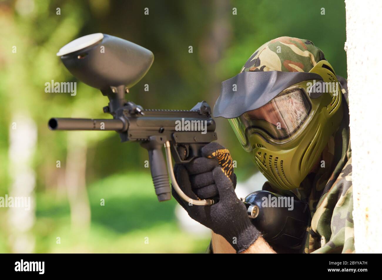 Shooting fire ball hi-res stock photography and images - Alamy