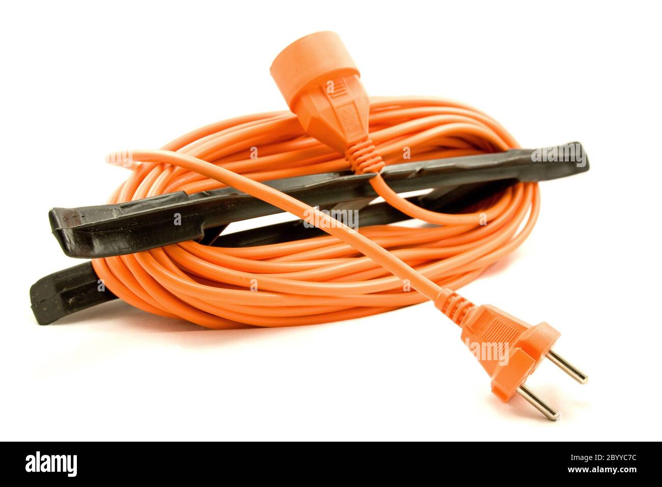 Orange cord hi-res stock photography and images - Alamy