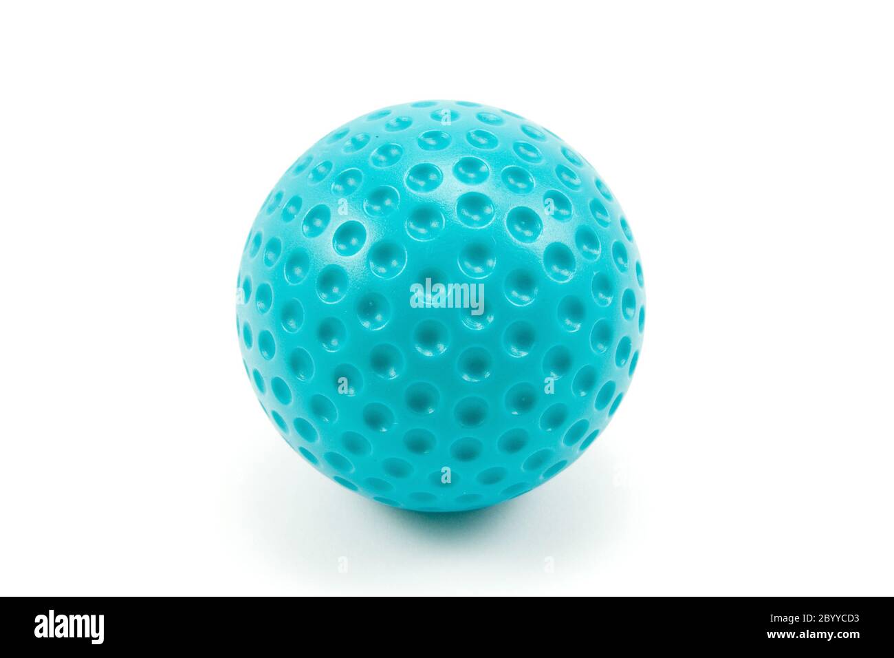 Plastic golf ball hi-res stock photography and images - Alamy