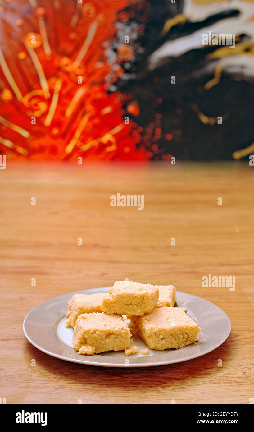 Bangladeshi sweets hi-res stock photography and images - Alamy