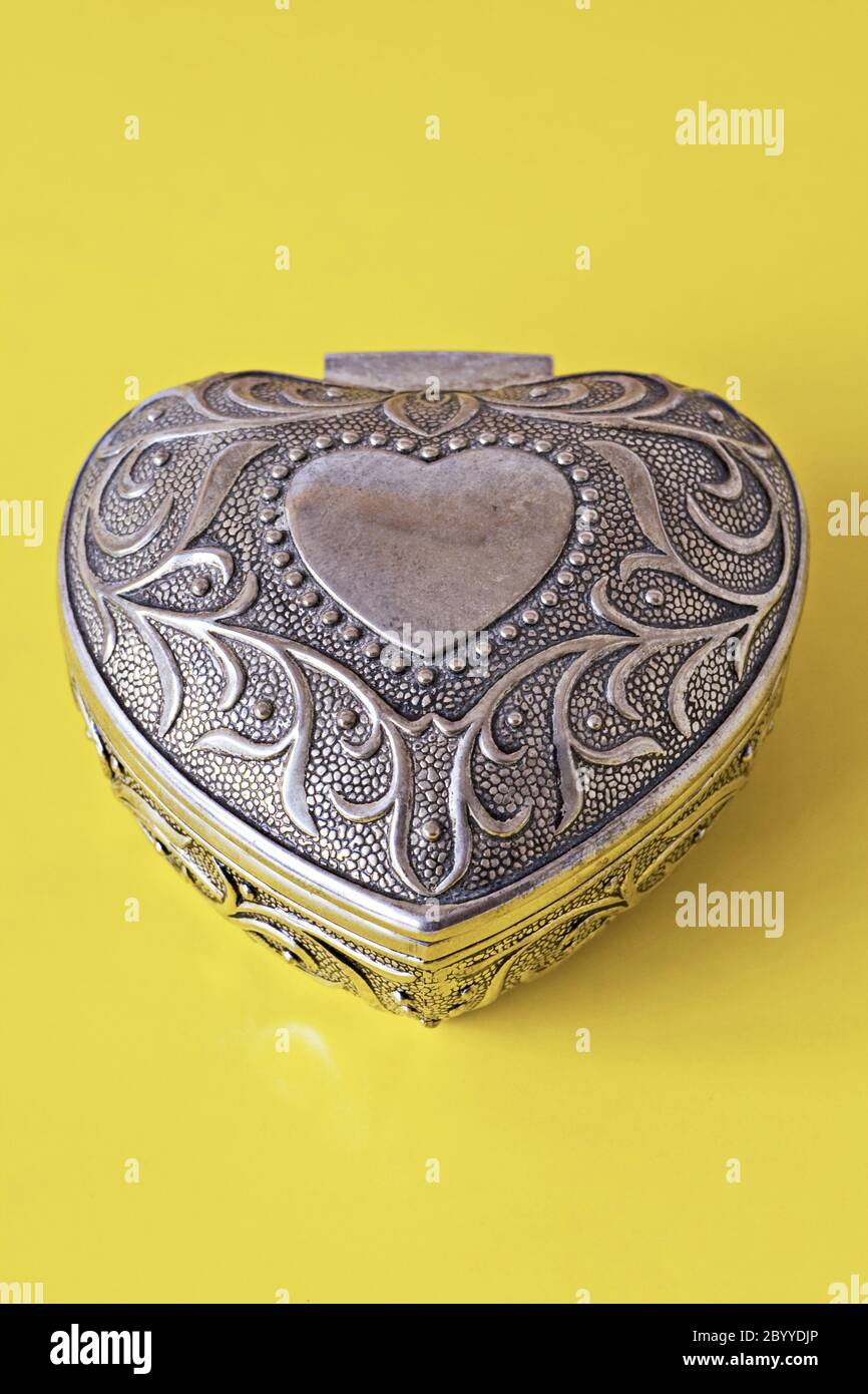 Heart decorative hi-res stock photography and images - Alamy