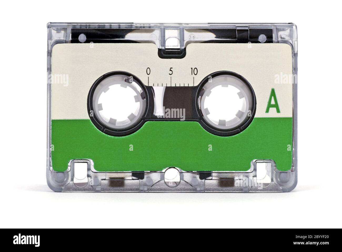 mini audio cassette Stock Photo - Alamy
