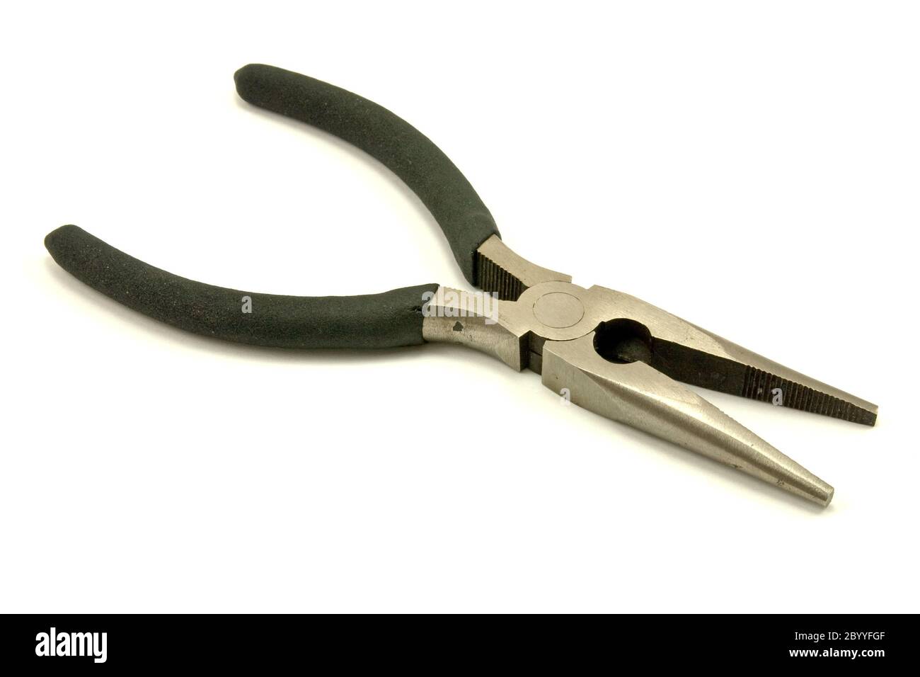 the combination pliers Stock Photo - Alamy