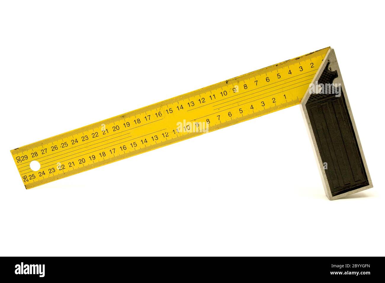 Set square scale hi-res stock photography and images - Alamy