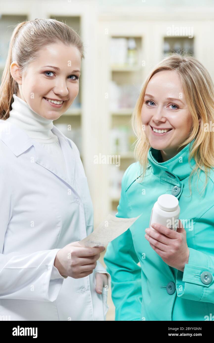 medical pharmacy drug purchase Stock Photo - Alamy
