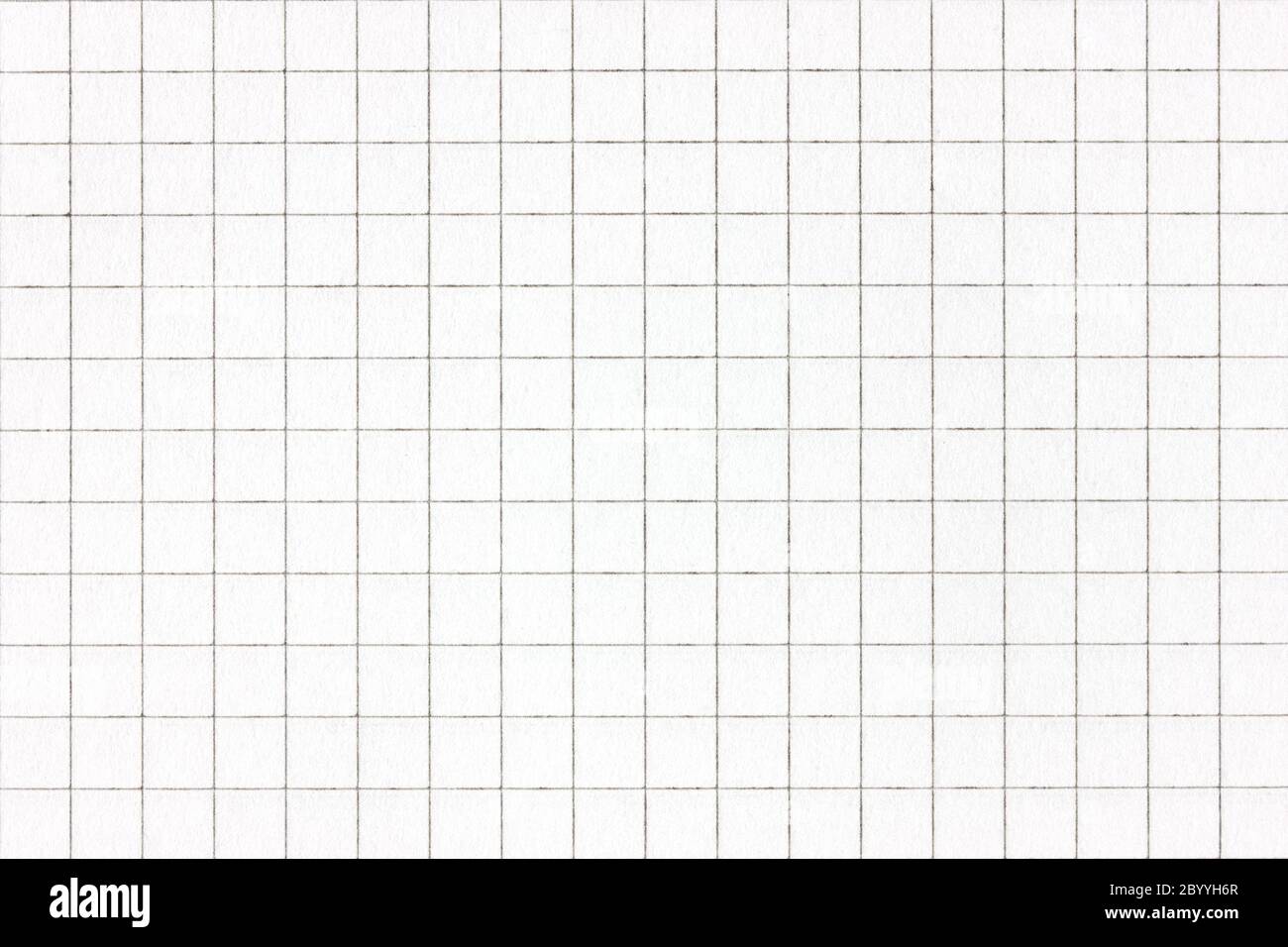 White squared paper sheet Stock Photo - Alamy