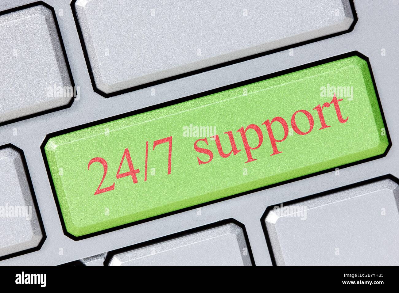 247 support hi-res stock photography and images - Alamy
