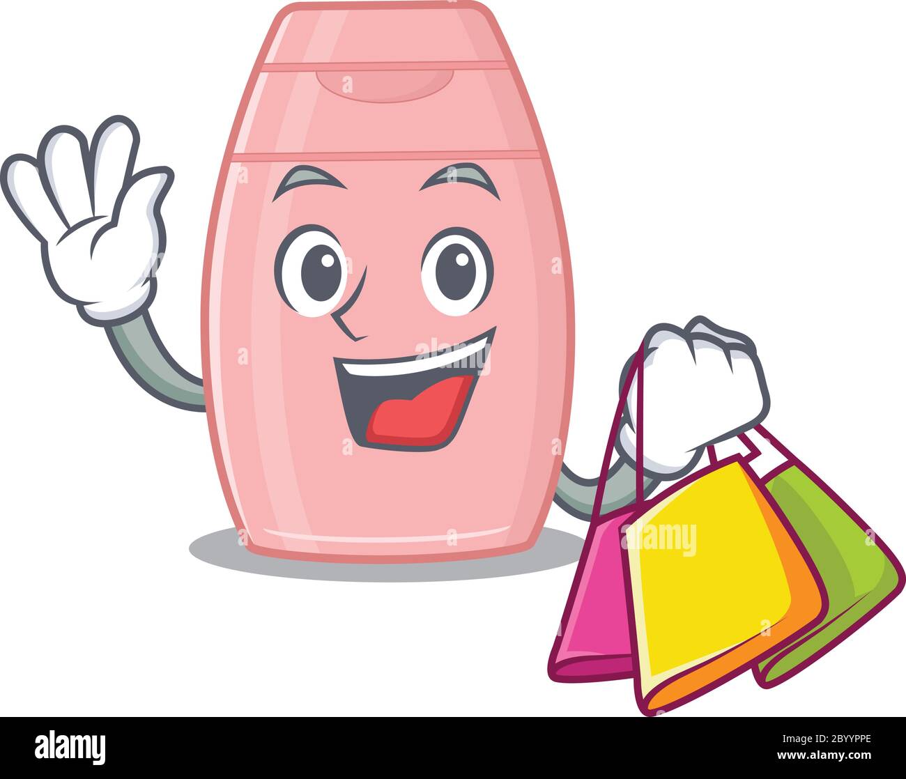 Essential bags Cut Out Stock Images & Pictures - Alamy