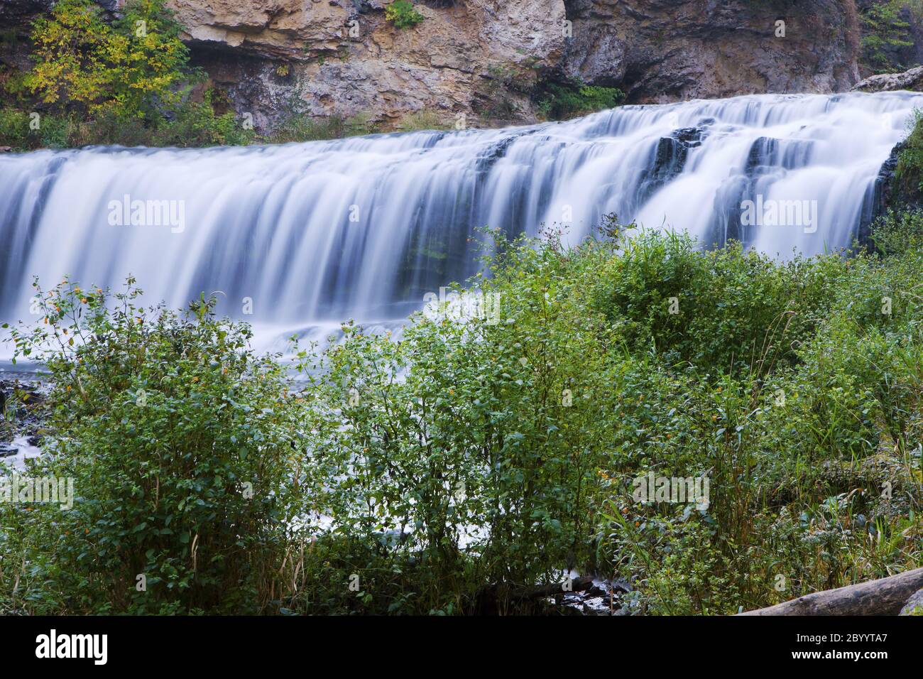 Wisconsin rapids hi-res stock photography and images - Alamy