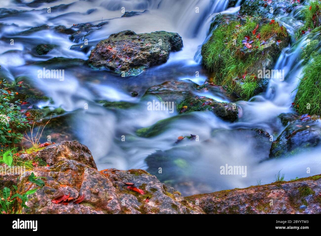 Dynamic rapids hi-res stock photography and images - Alamy