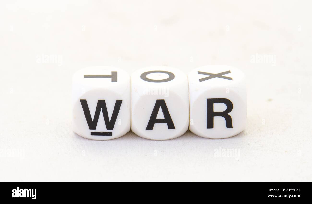 War terminology hi-res stock photography and images - Alamy