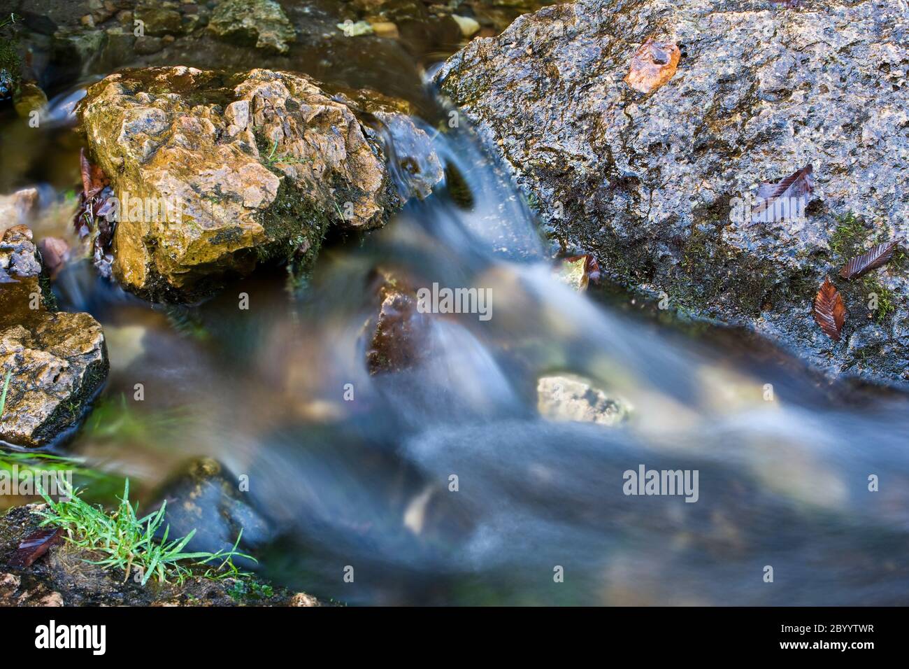 Pouring stream gorge hi-res stock photography and images - Alamy
