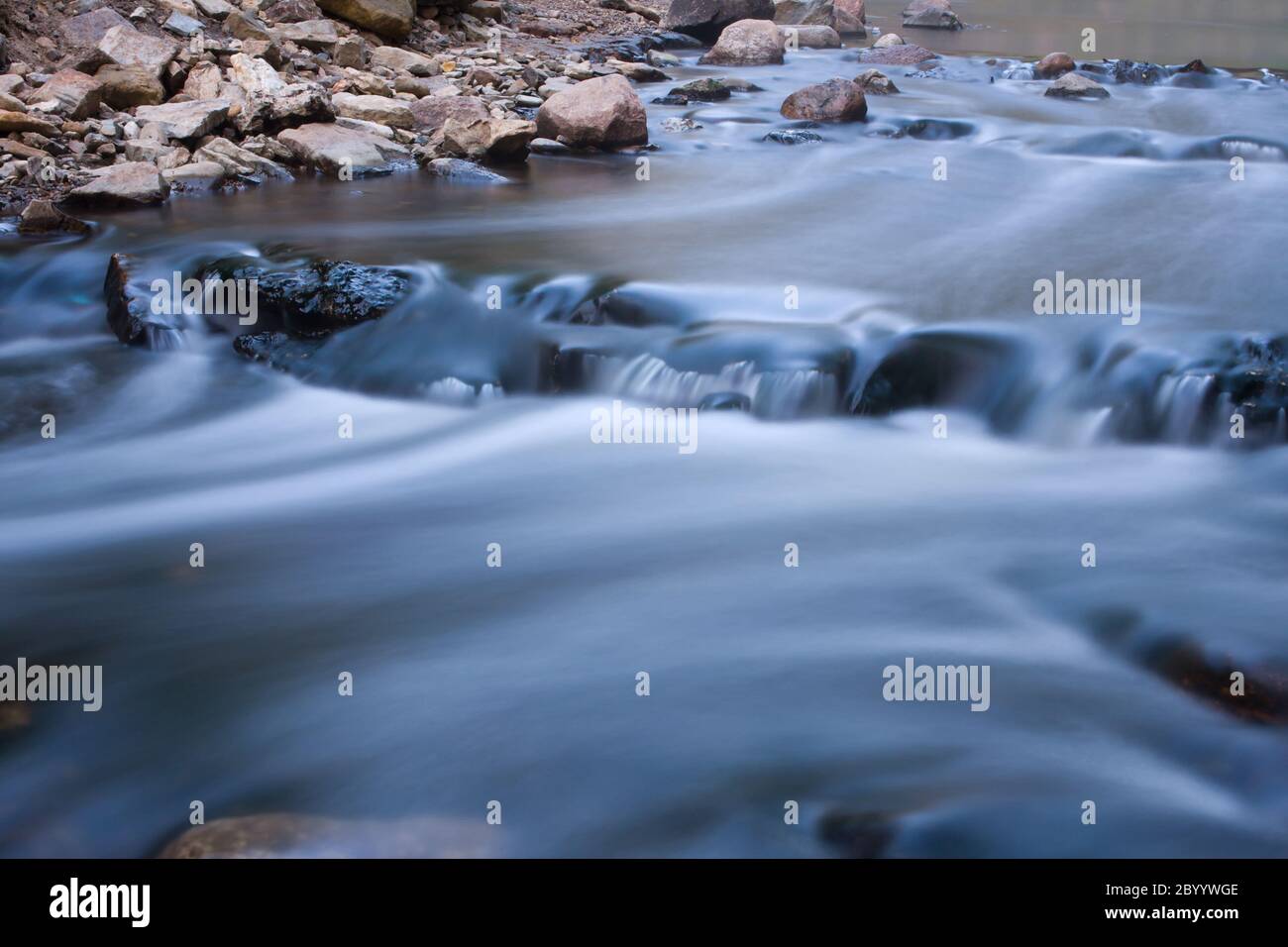 Pouring stream gorge hi-res stock photography and images - Alamy