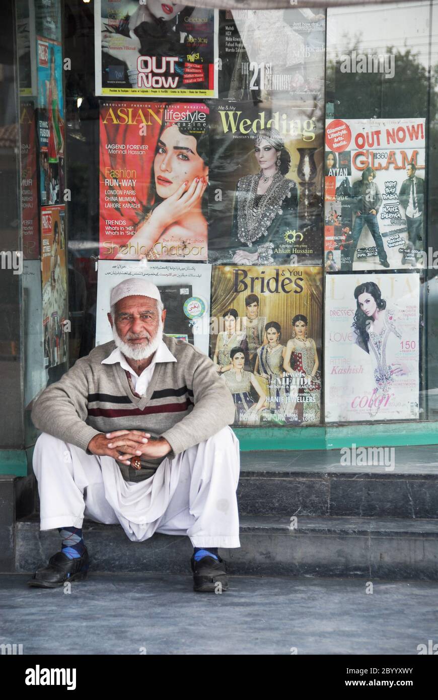 Lahore culture hi-res stock photography and images - Alamy