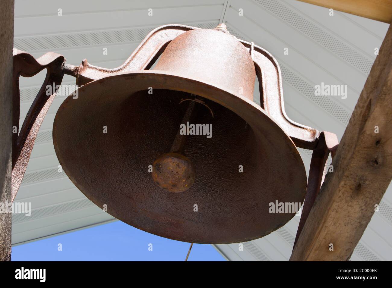 Patriotic bell hi-res stock photography and images - Alamy
