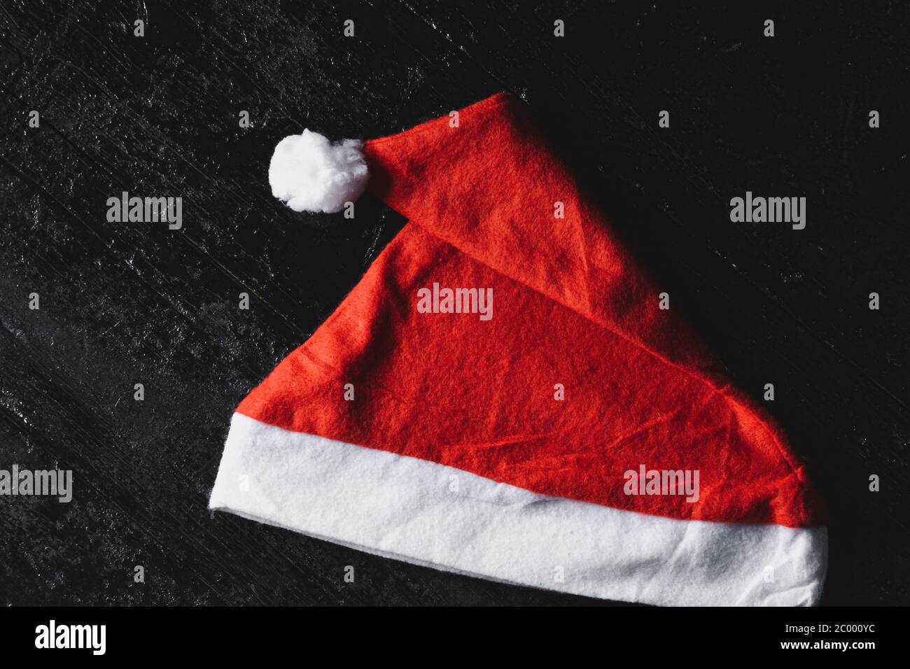Claus cap hi-res stock photography and images - Alamy