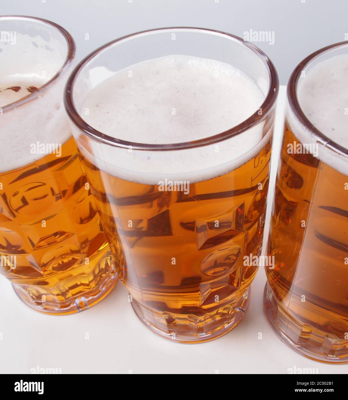Cerveza pilsner hi-res stock photography and images - Alamy