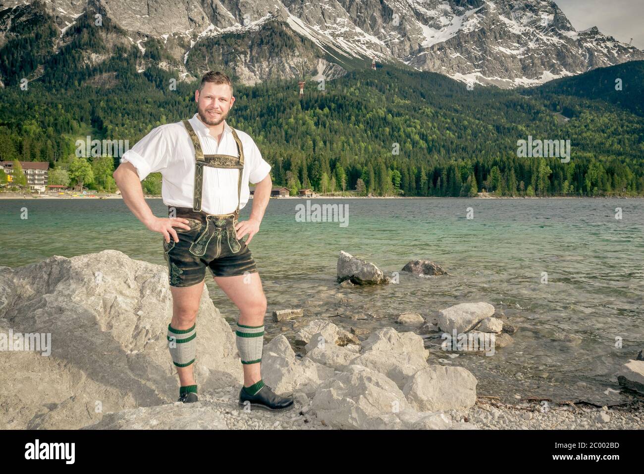Bavarian tradition hi-res stock photography and images - Alamy