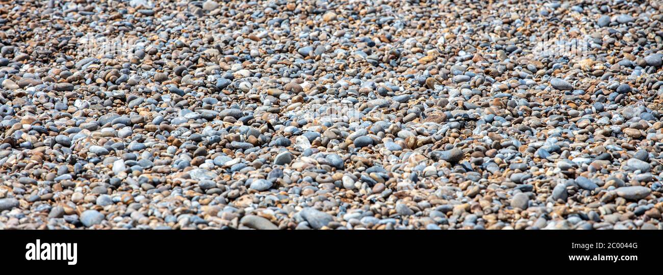 pebbles on the beach Stock Photo - Alamy