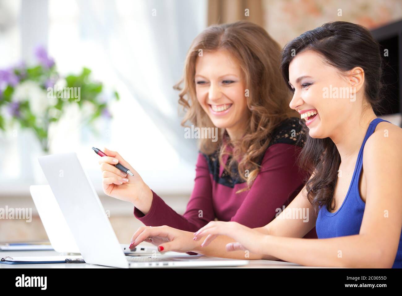Lecture image class hi-res stock photography and images - Alamy