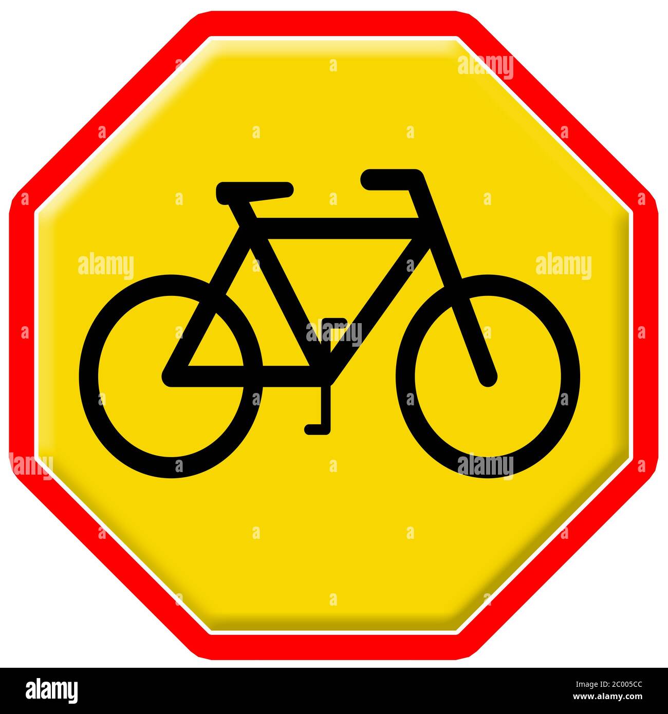 Traffic-Road Sign Collection Stock Photo - Alamy