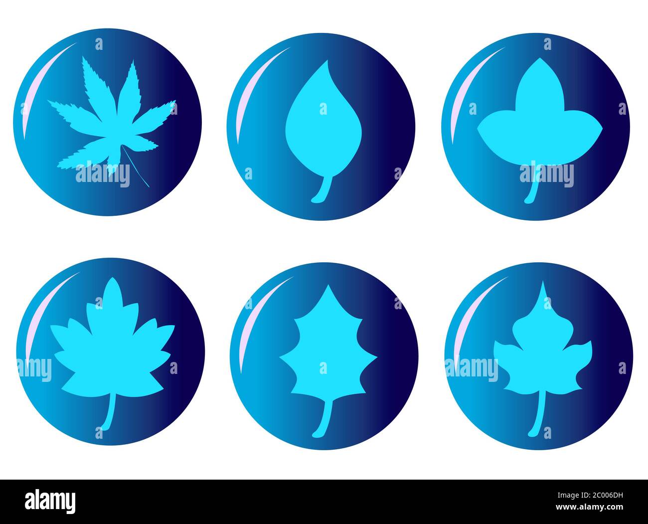 universal web icons set Stock Photo - Alamy