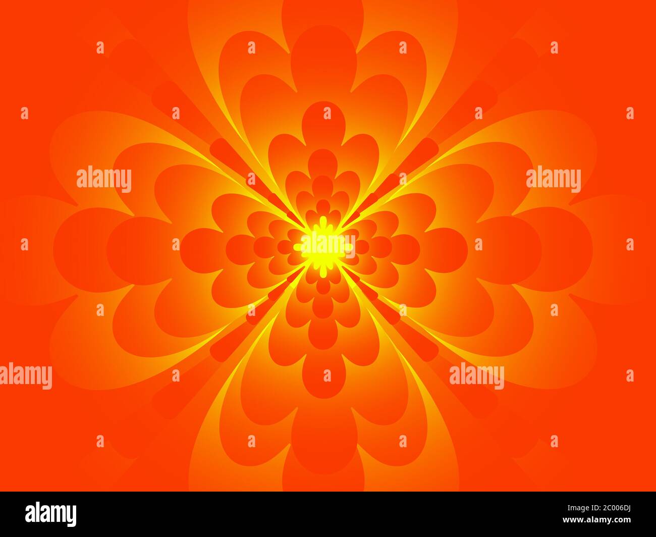 Abstract background Illustration Stock Photo - Alamy