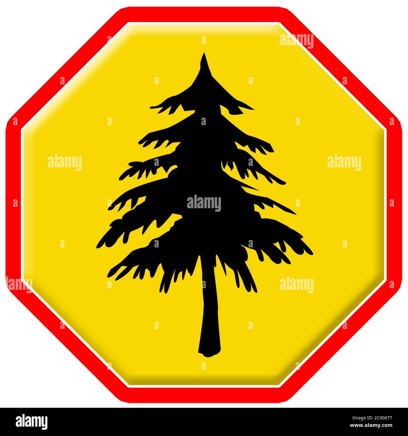Traffic-Road Sign Collection Stock Photo - Alamy