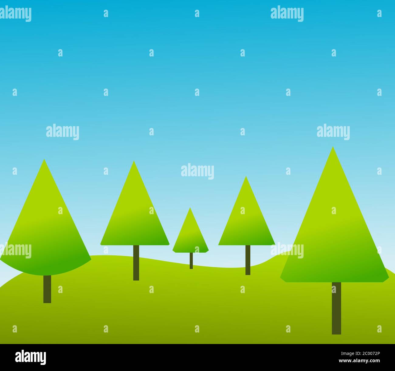 tree ,plant, flower,icon Stock Photo - Alamy