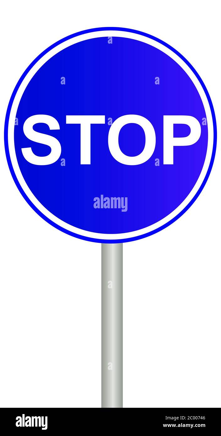 Traffic-Road Sign Collection Stock Photo - Alamy