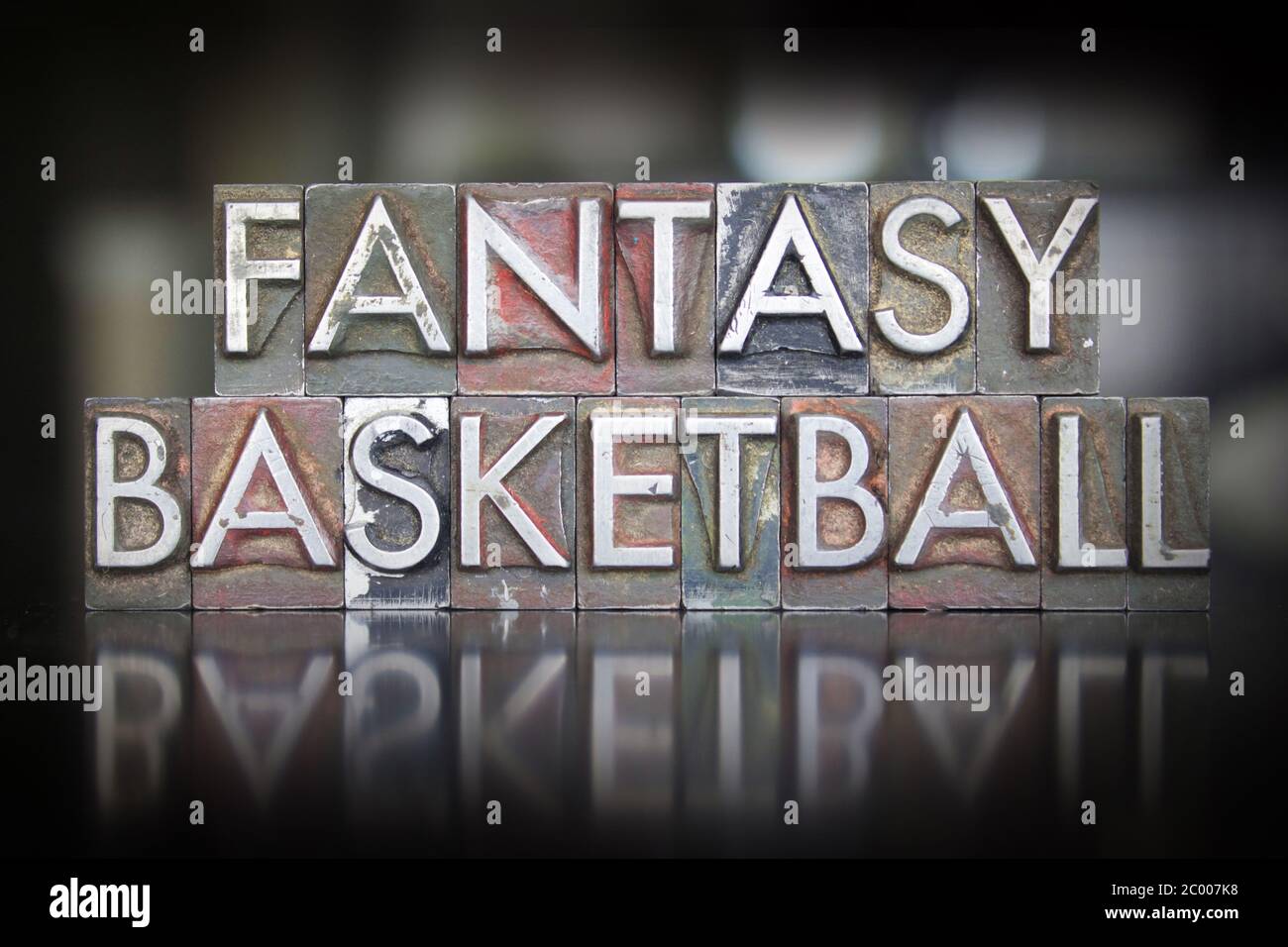 Fantasy sports draft hi-res stock photography and images - Alamy