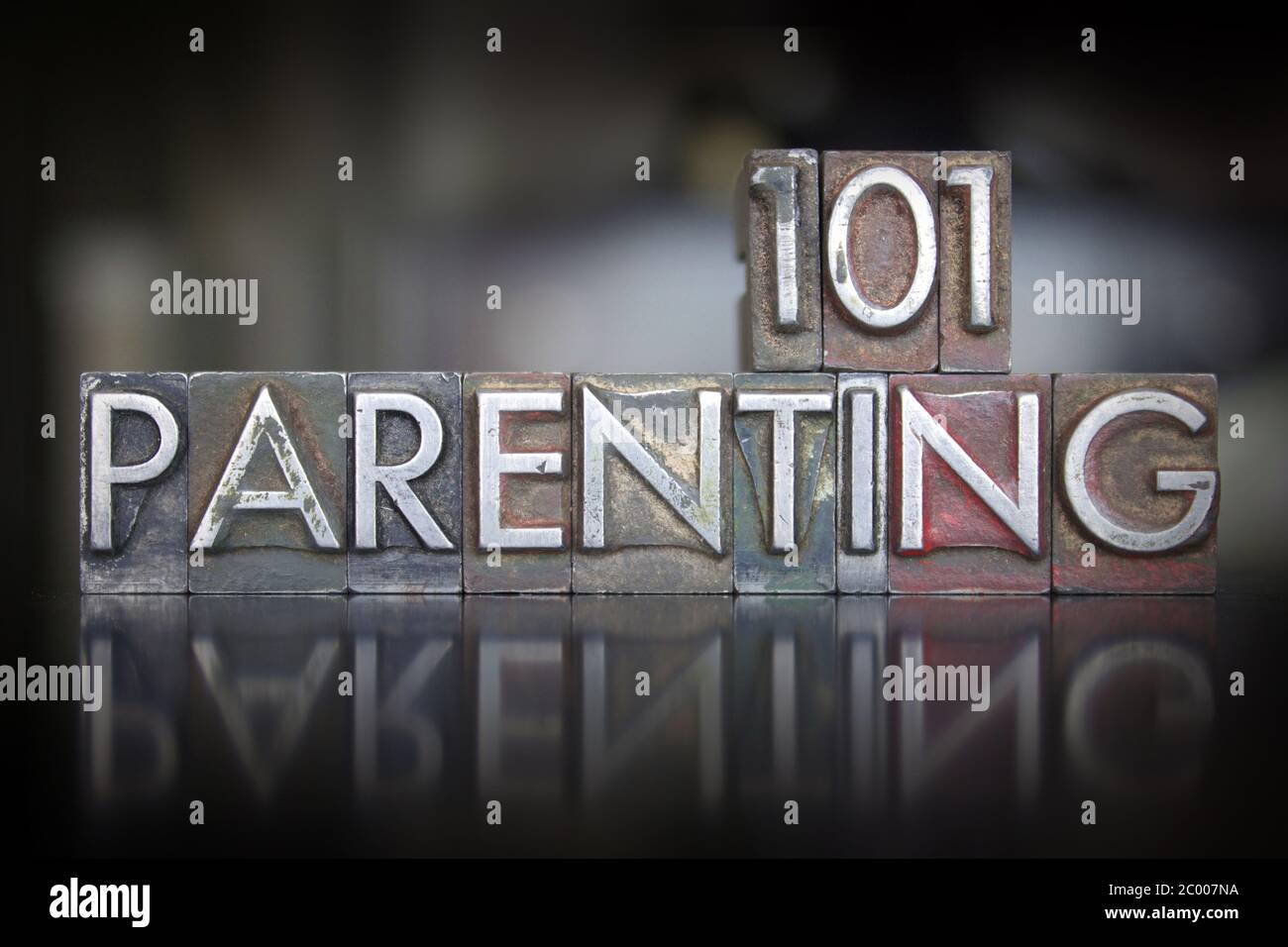 Parenting 101 hi-res stock photography and images - Alamy