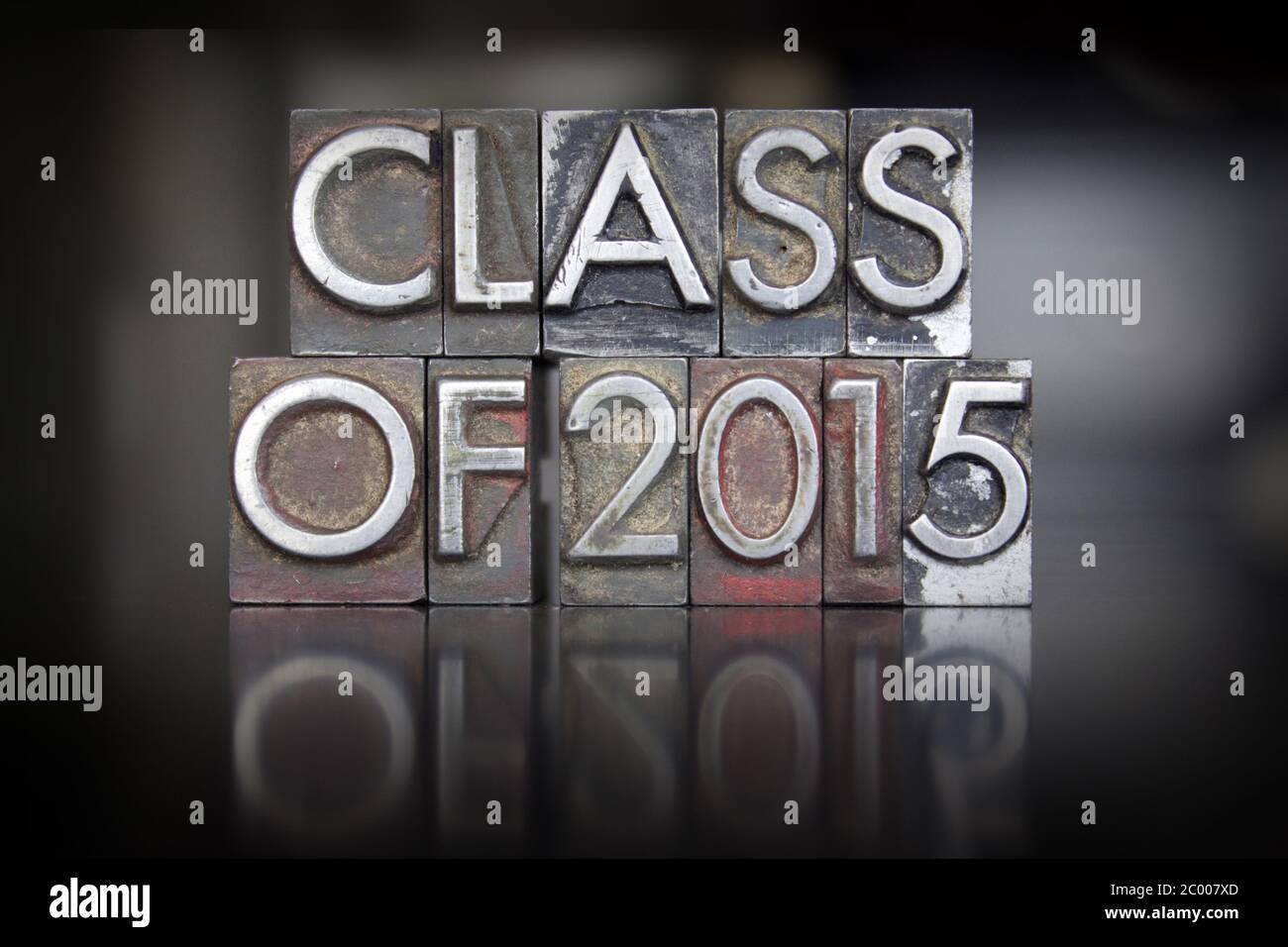 Class of 2015 hi-res stock photography and images - Alamy