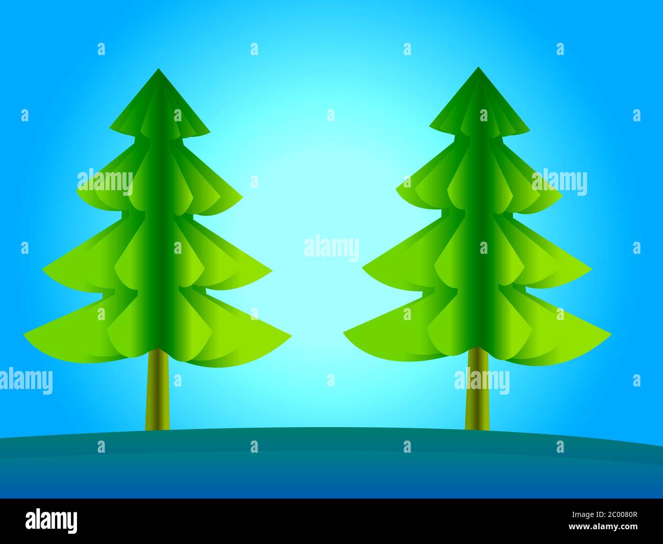 tree ,plant, flower,icon Stock Photo - Alamy