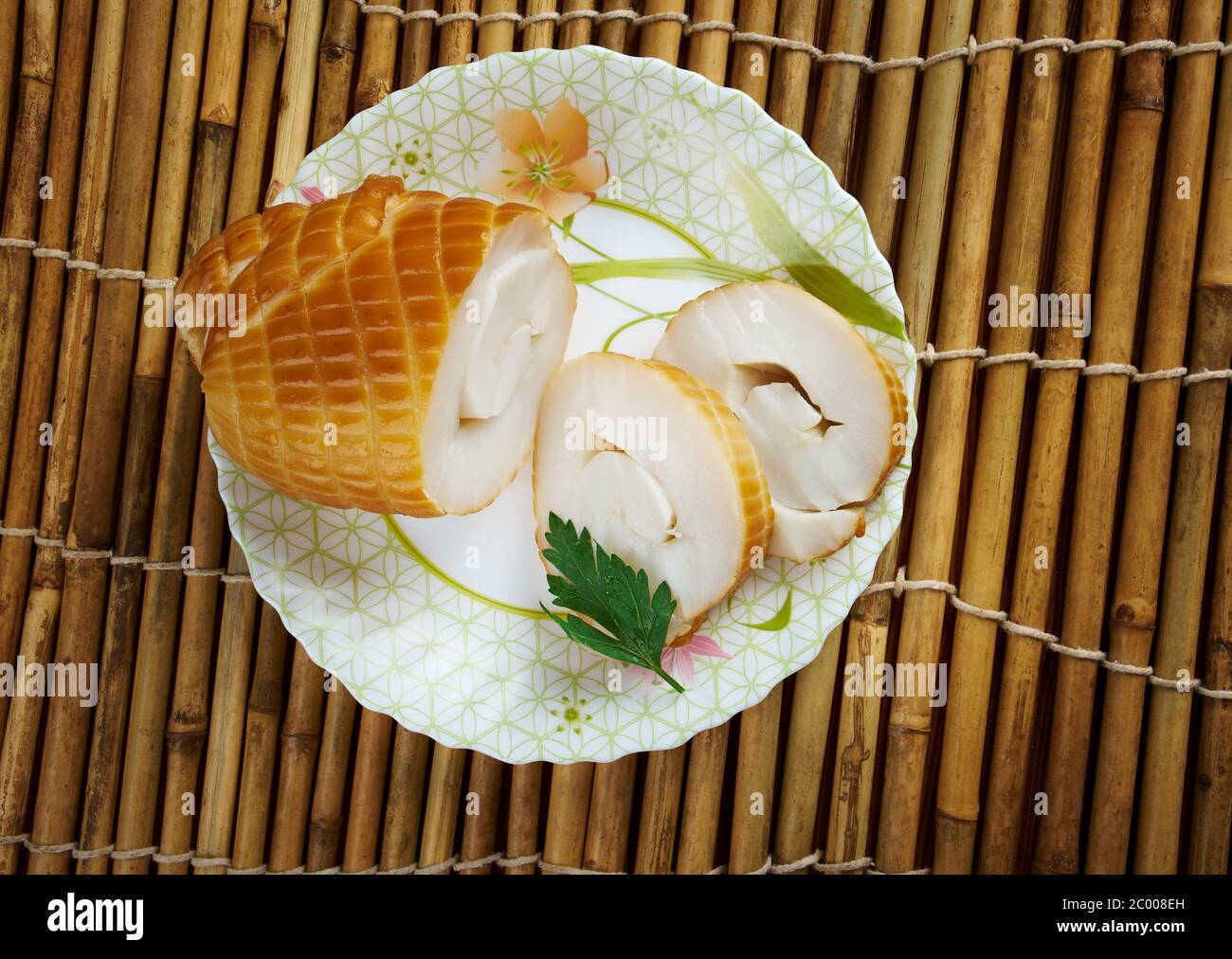 Smoked squid hi-res stock photography and images - Alamy