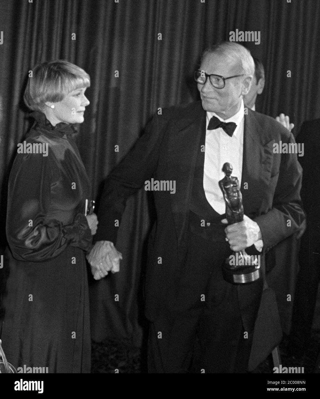 Judi west hi-res stock photography and images - Alamy