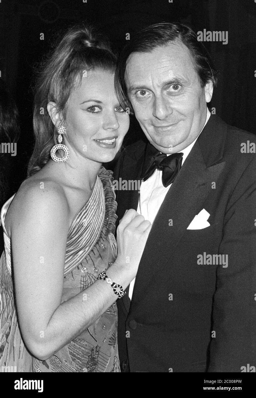 Barry Humphries