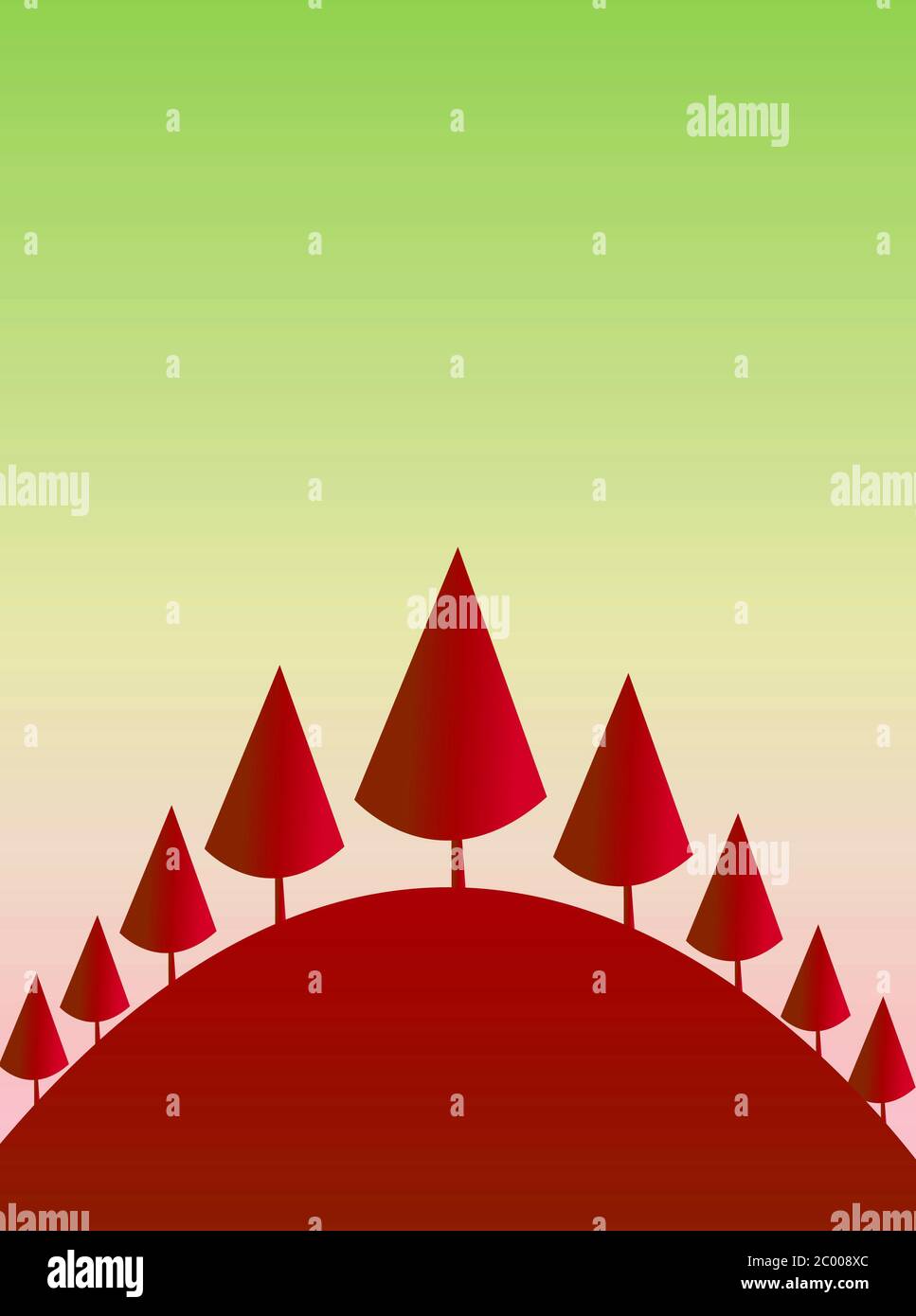 tree ,plant, flower,icon Stock Photo - Alamy