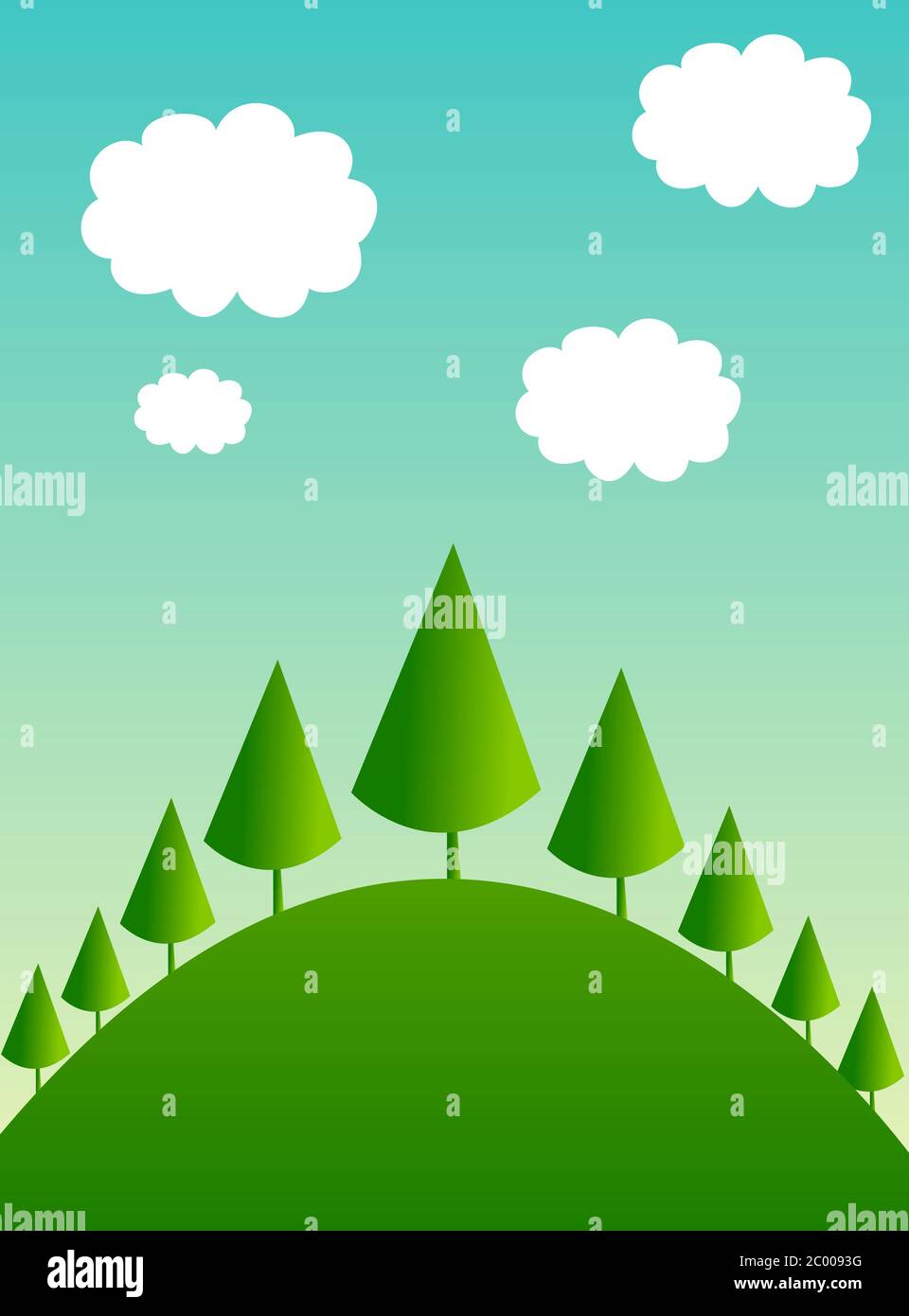 tree ,plant, flower,icon Stock Photo - Alamy