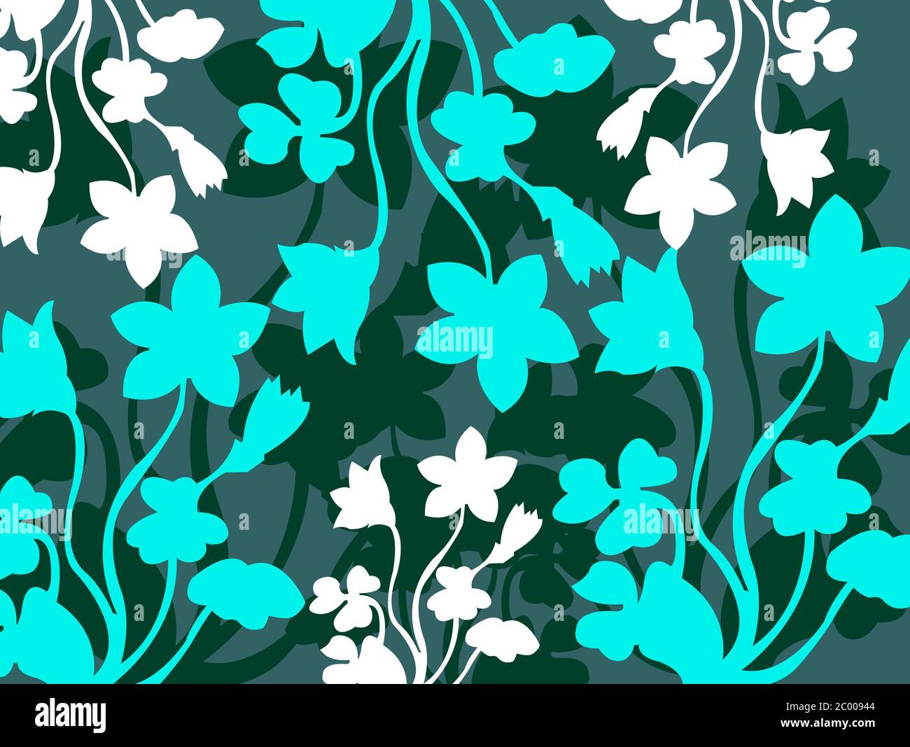 Abstract background Illustration Stock Photo - Alamy