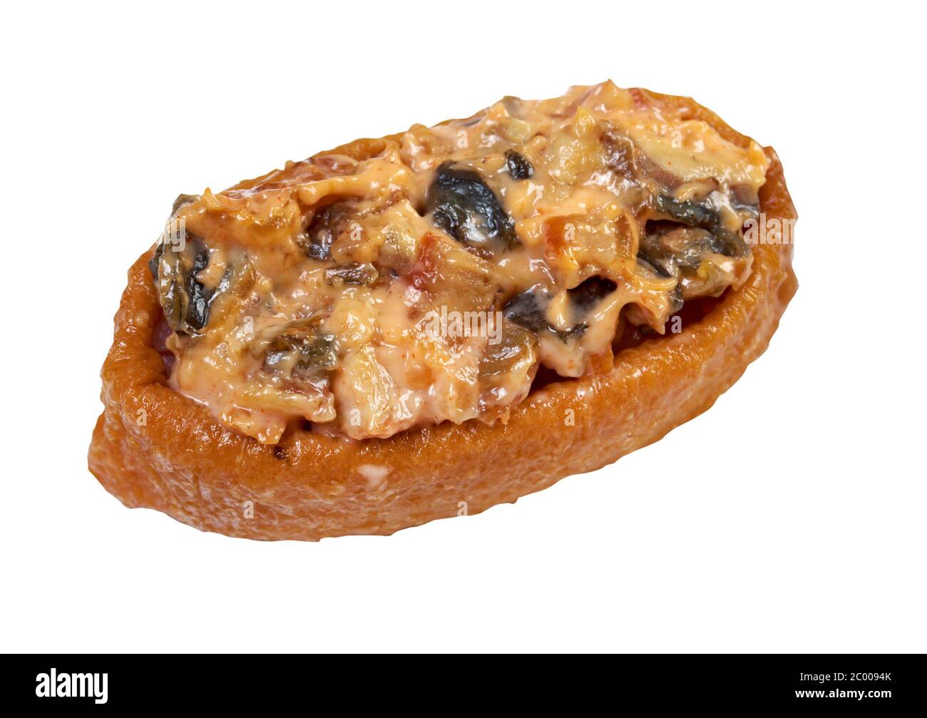 Inari sushi hi-res stock photography and images - Alamy