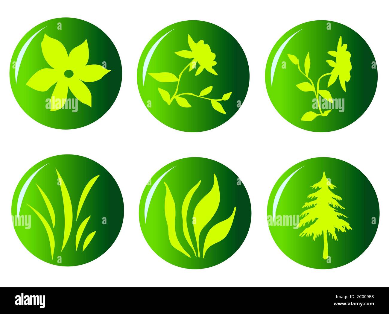 universal web icons set Stock Photo - Alamy