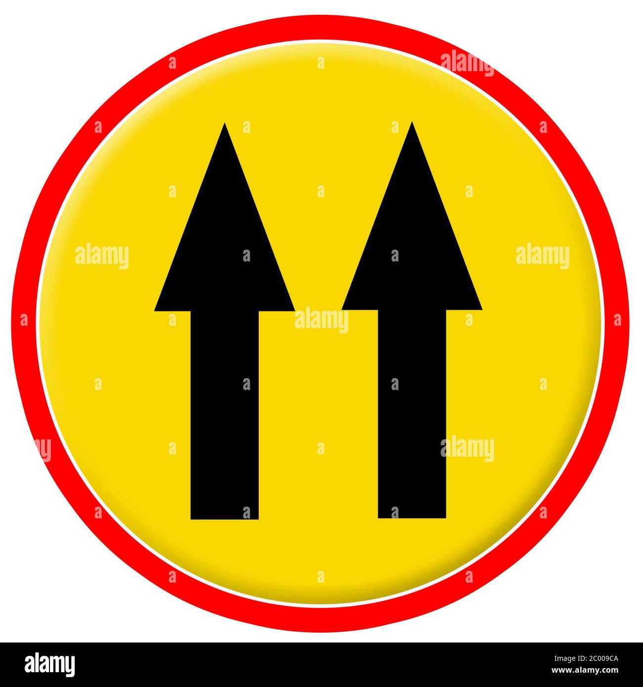 Traffic-Road Sign Collection Stock Photo - Alamy