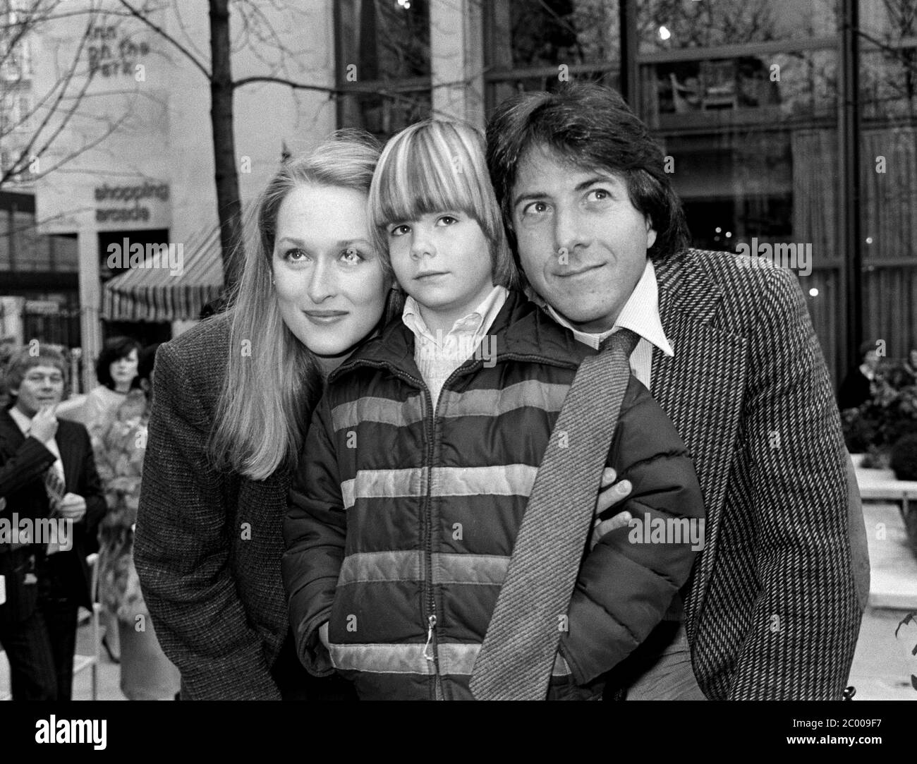 Kramer Vs Kramer Quotes