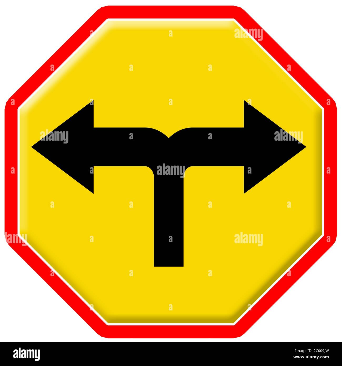 Traffic-Road Sign Collection Stock Photo - Alamy