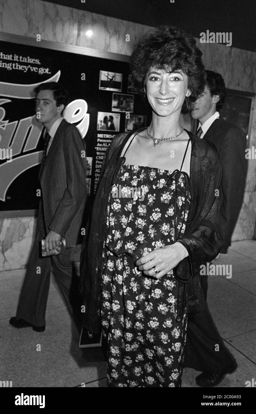 Maureen lipman hi-res stock photography and images - Alamy
