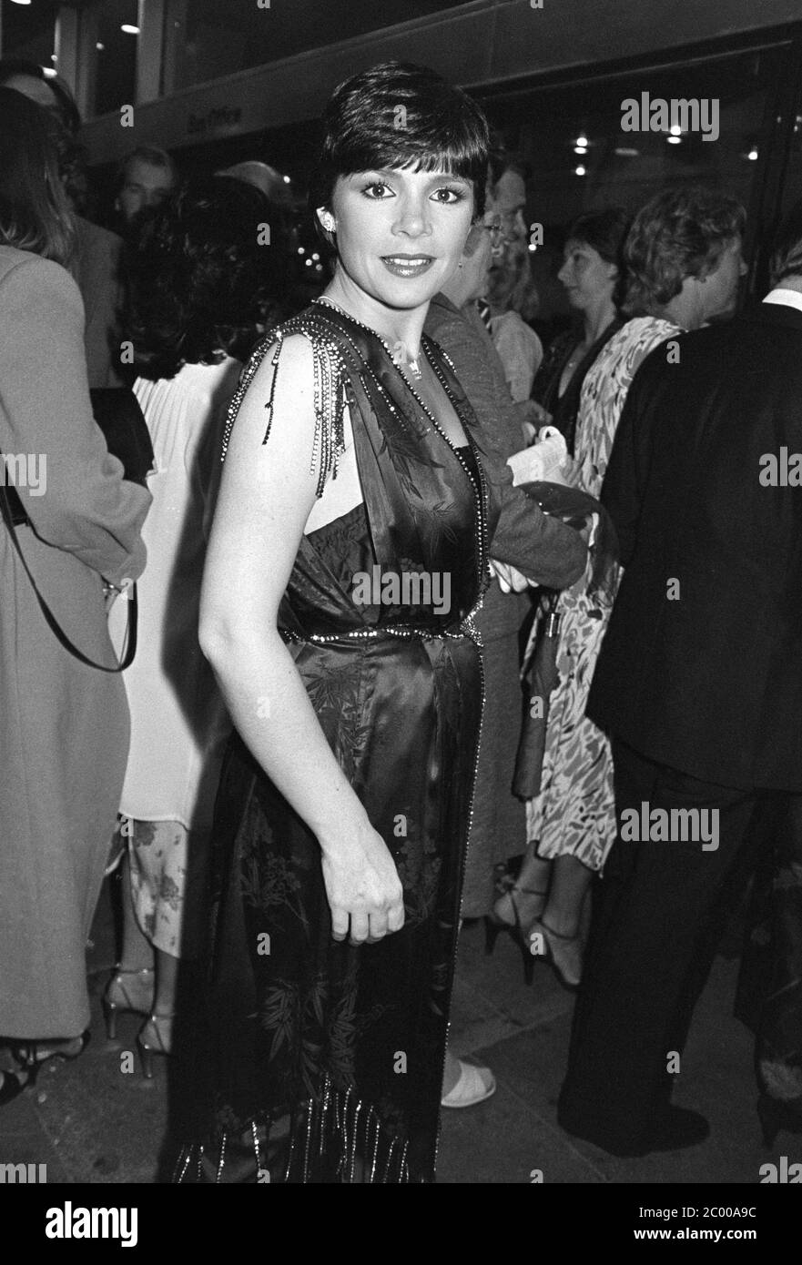 Dana singer Black and White Stock Photos & Images - Alamy