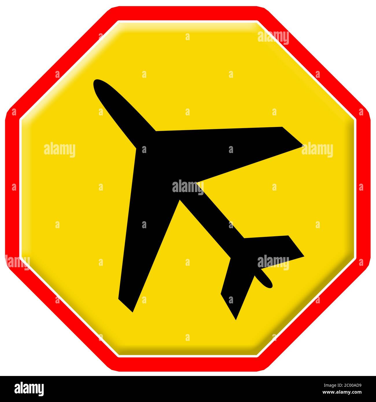 Traffic-Road Sign Collection Stock Photo - Alamy