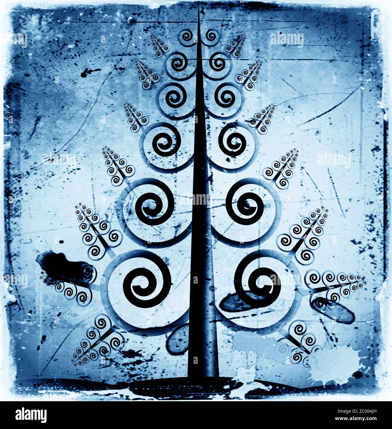 tree ,plant, flower,icon Stock Photo - Alamy